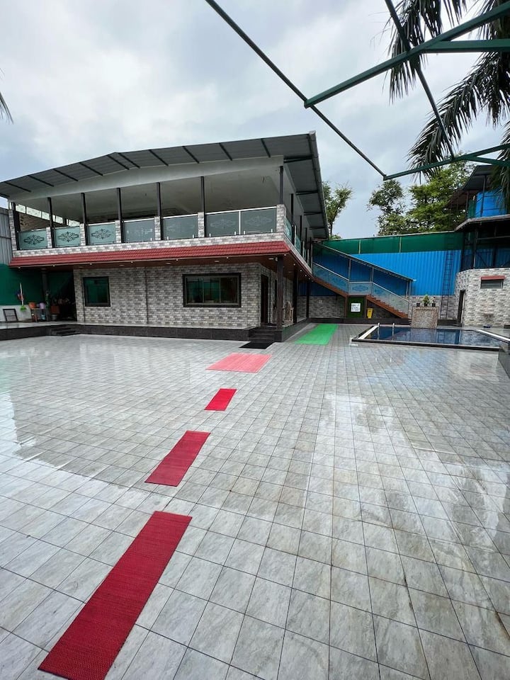 Rekha Villa -