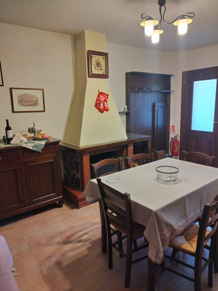 Il Picchio Verde - Barrea