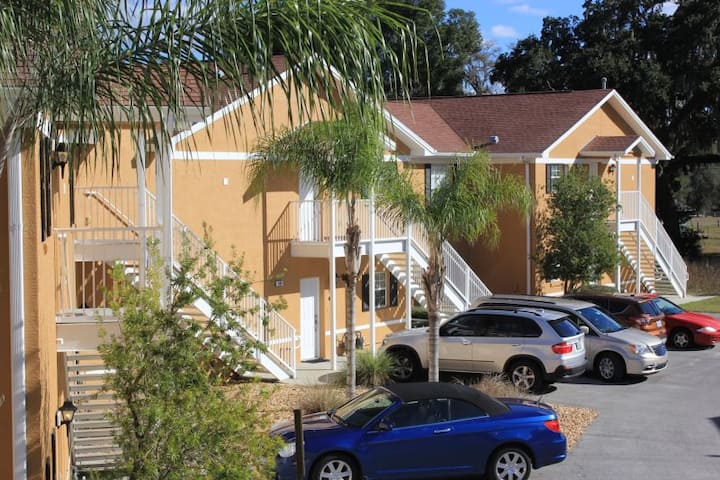 Condo Steinke - Inverness, FL