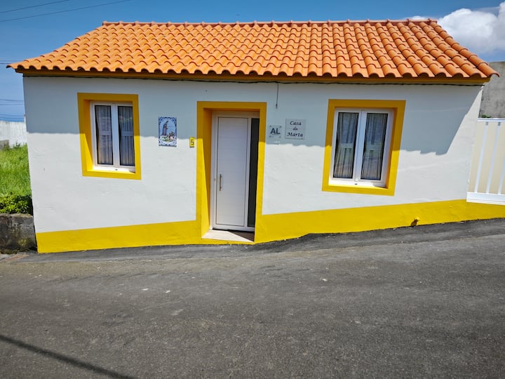 Casa Da Marta - Nordeste