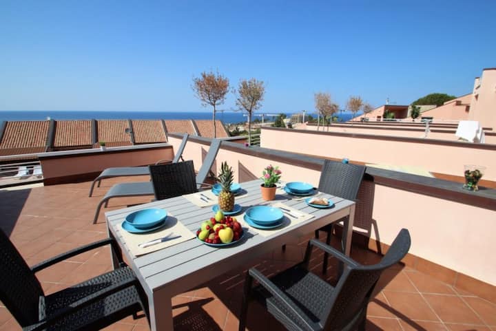 Magabù37 Cefalù - Cefalú