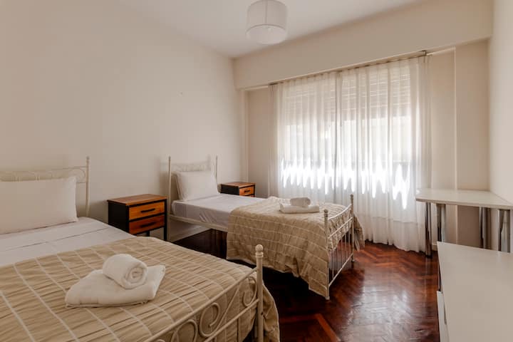 Departamento Cómodo Y Luminoso - Provincia de Buenos Aires