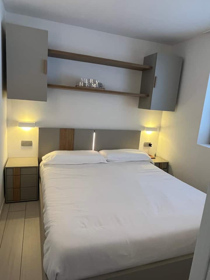 Appartamento Nuovo In Santa Lucia - Bormio