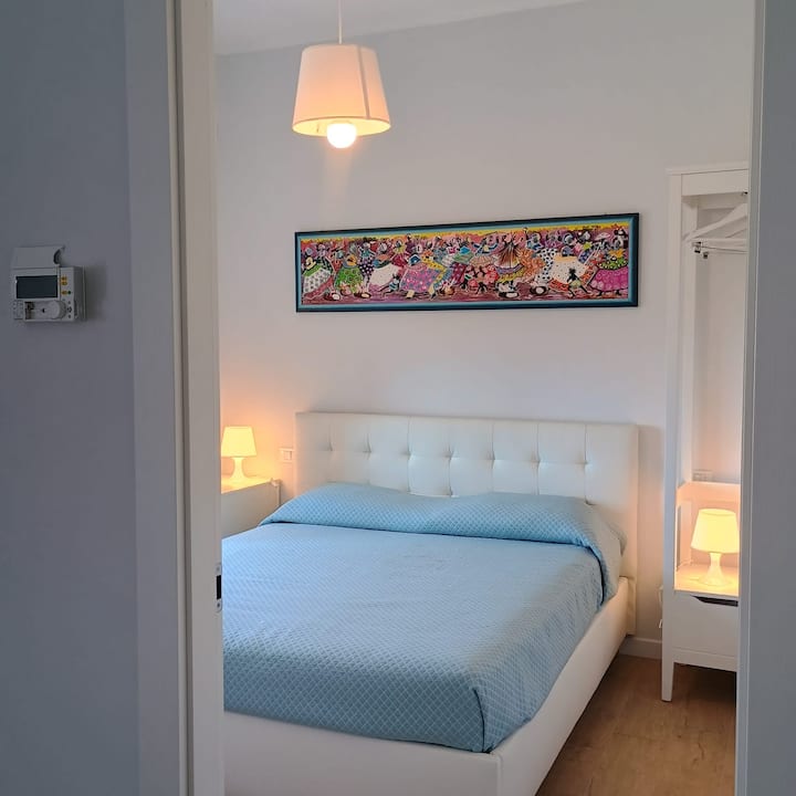 Marco Polo Suite - Pescara
