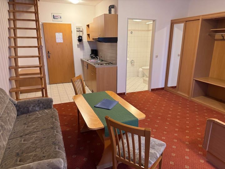 Haus Seeblick Fw - Alcor Hotel - Boltenhagen