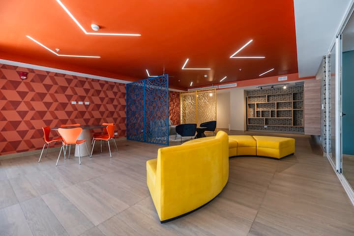 Apartamento Acogedor Con Vista! - Costa Rica