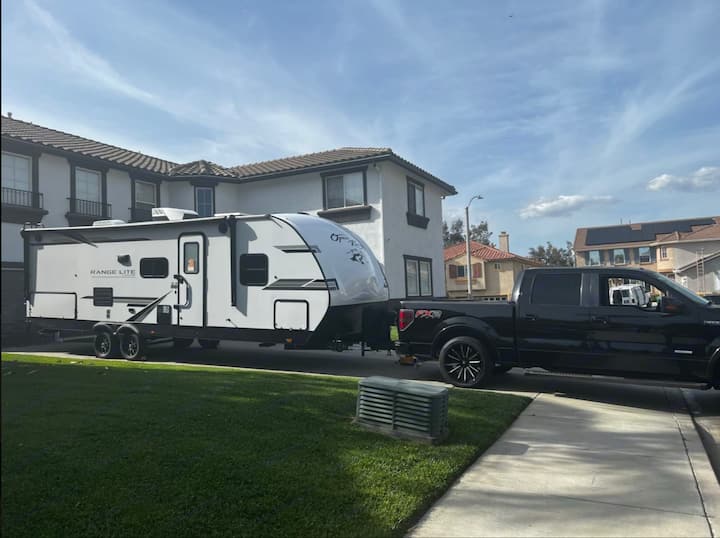 2023 Highland Mesa Rige 261bh - Temecula, CA