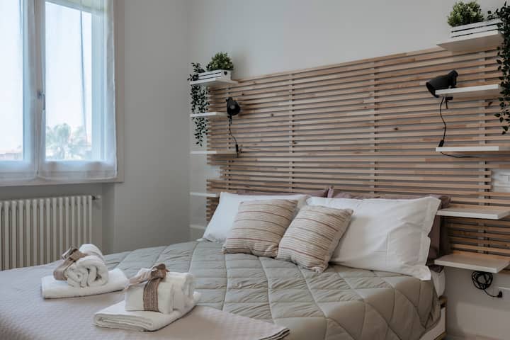 Opera Apartment - Con Wifi E Box - Sirmione