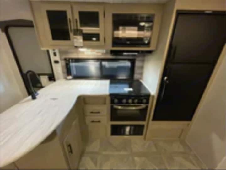 2023 Forest River Salem Cruise (7 Day Min.) - 