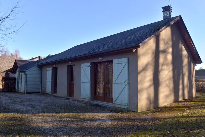 Gîte Des Combes - Corréze - Neuvic