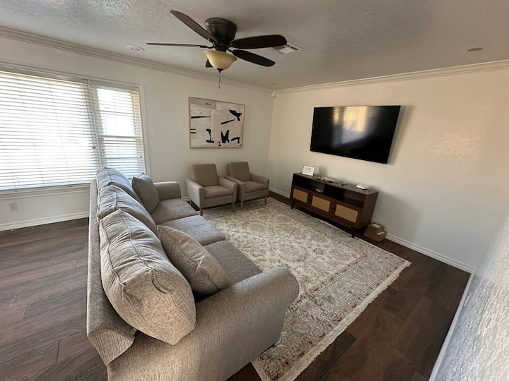 The Atlanta House - Lawton, OK