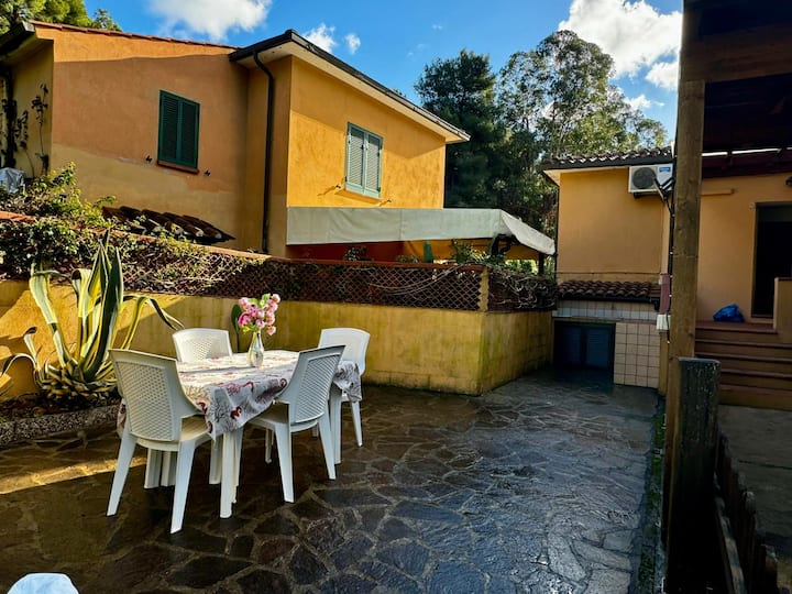 Cottage Reale - Rio