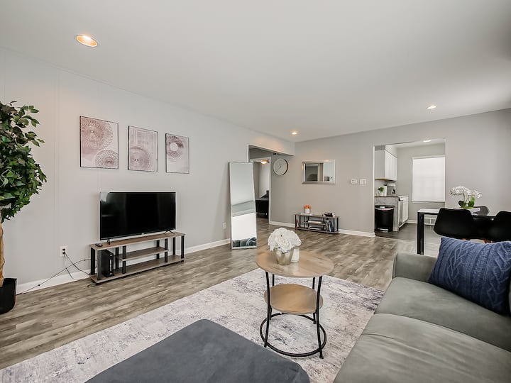 2bedroom Home Royal Oak/detroit - 사우스필드