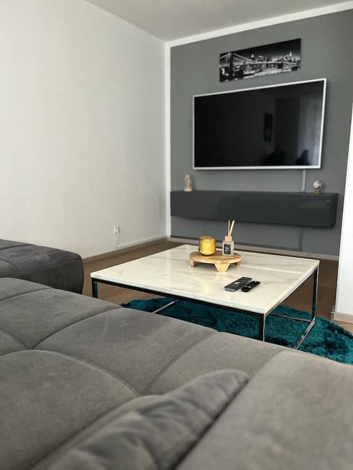 2 Zimmer Wohnung Messe Nah - Laatzen