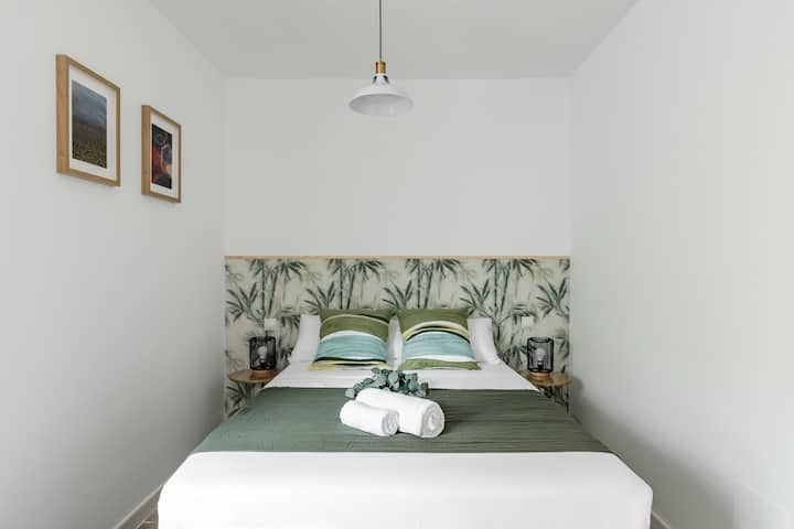 Urban Rooms Madrid Ventas Ii - Chamartín