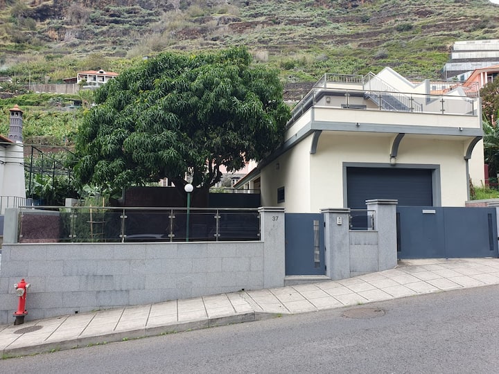 Casa Do Moinho - Tabua - R. Brav - Sao Vicente, Portugal