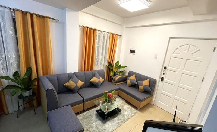 Adorable Panglao Vacation House - Panglao