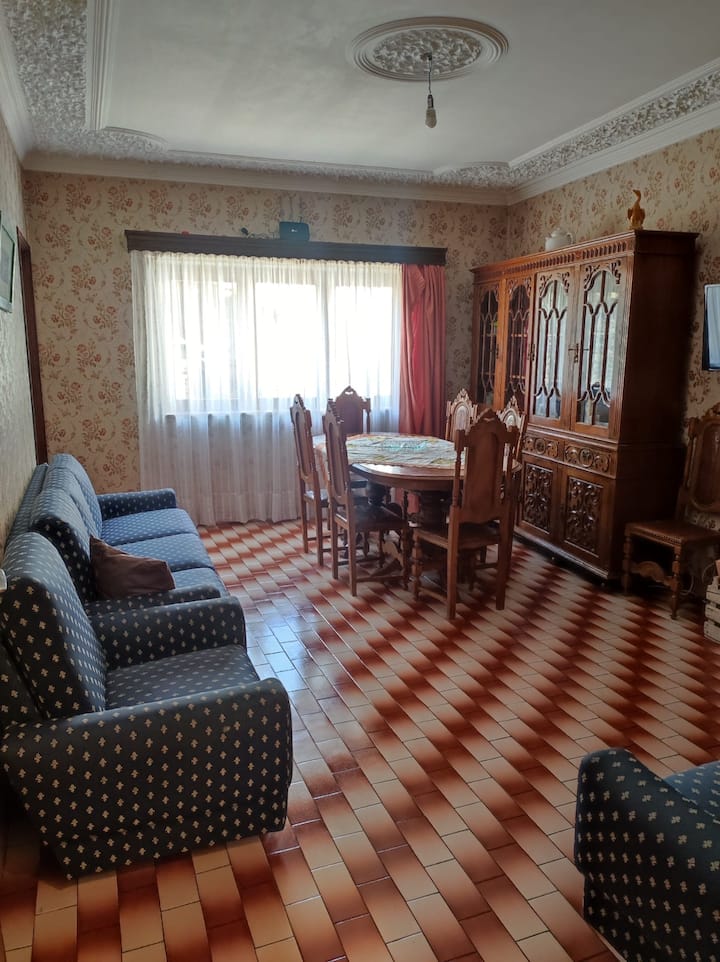 Casa De Campo - Arganil