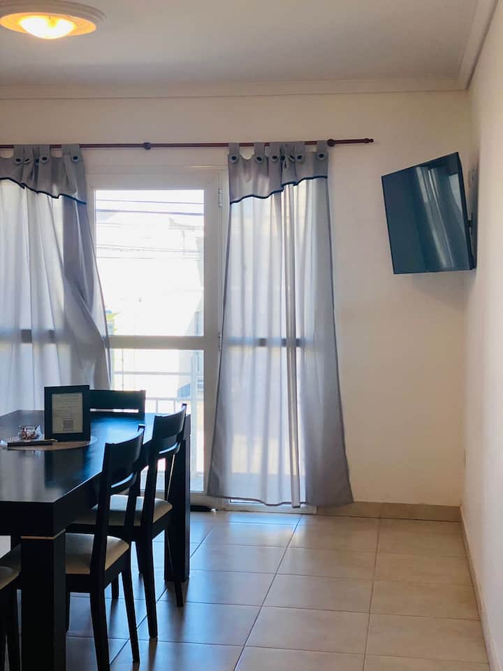 Duplex Family - Puerto Madryn