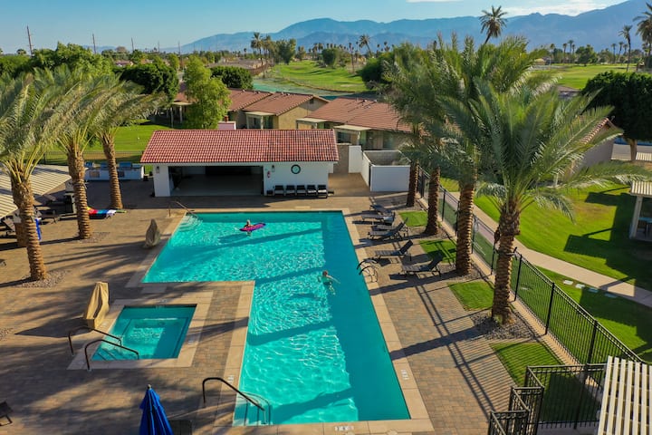 Coachella Festival Rentals - Indio