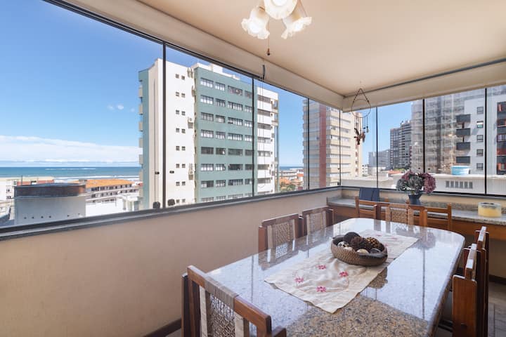 Apartamento Superbem Localizado! - Torres