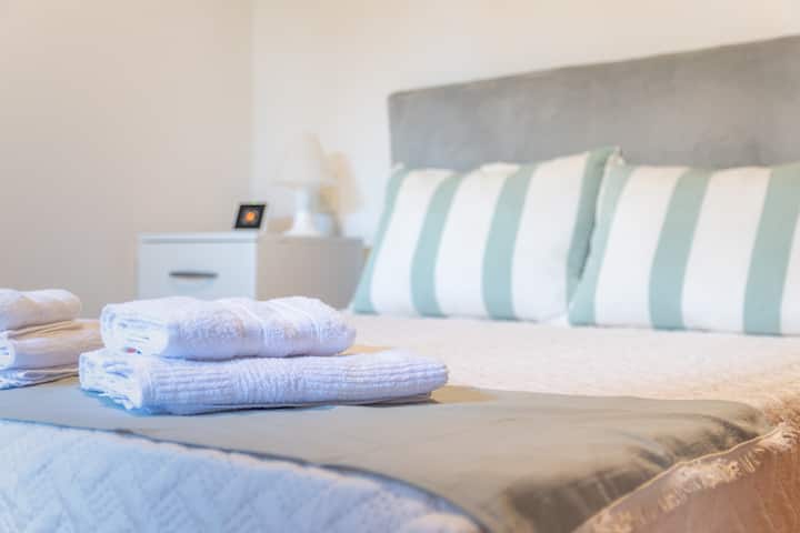 Tangerina Condo E - Villa Gesell