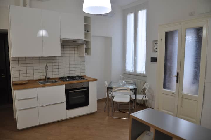 Ticinese Cozy Apartment 1 - Milán