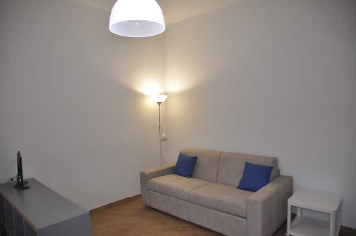 Ticinese Cozy Apartment 1 - Mailand