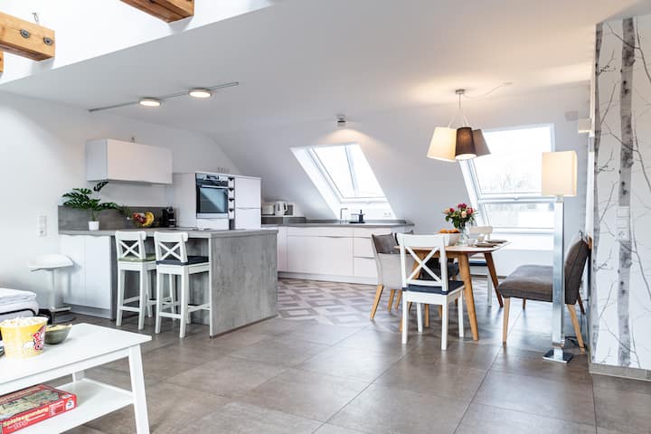 Appartement Zum Roten Lamm – Jura · Balcon - Bad Krozingen