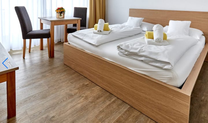 Hotel Bayern Vital - Bad Reichenhall