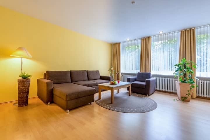 Hotel Bayern Vital - Bad Reichenhall
