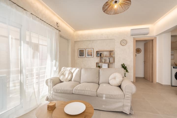 Spiti Apartment Ialysos - Rhodes