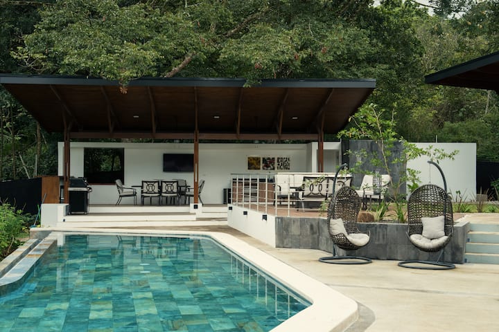 Villa Turrú 403, Un Oasis - La Garita