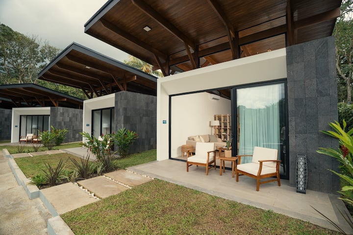 Villa Turrú 404, Para Descansar - 