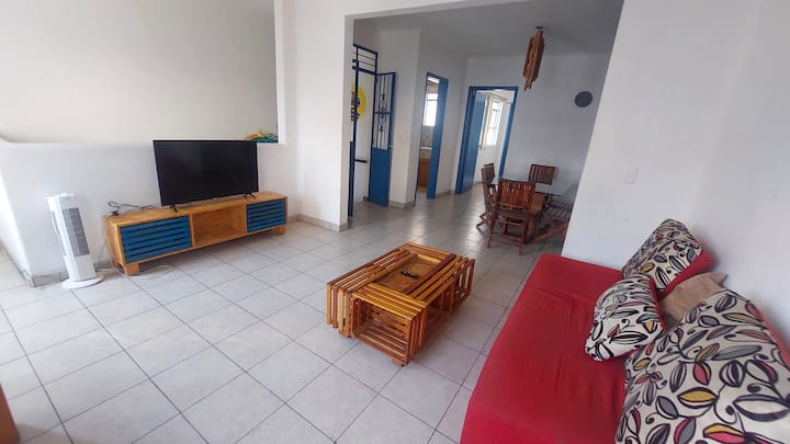 Barrio Mexicaltzingo @Serra - Guadalajara, Jalisco, Mexique