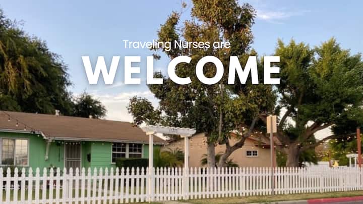 Charming Cottages In Whittier - Whittier, CA