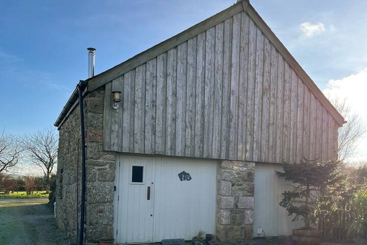 New Converted Dairy In Cornwall - Bodmin