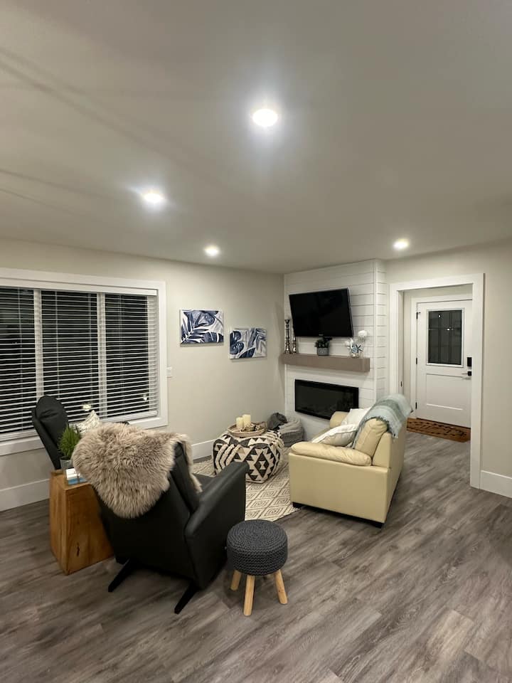 Jenny's Guesthouse - White Rock