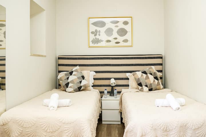 Residência Queirós-apartamentot1 - Lisbon