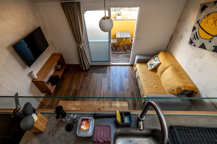 Knock Knock Iii - Ponta Delgada