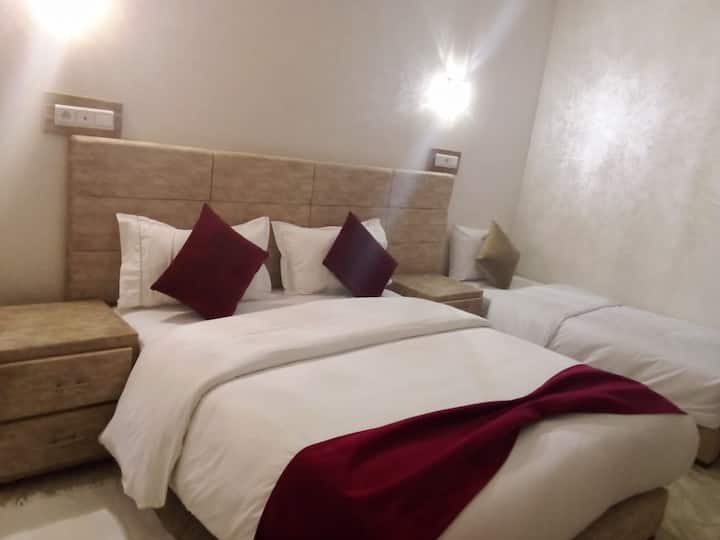 We Are Warmly Welcoming You. - Dakhla
