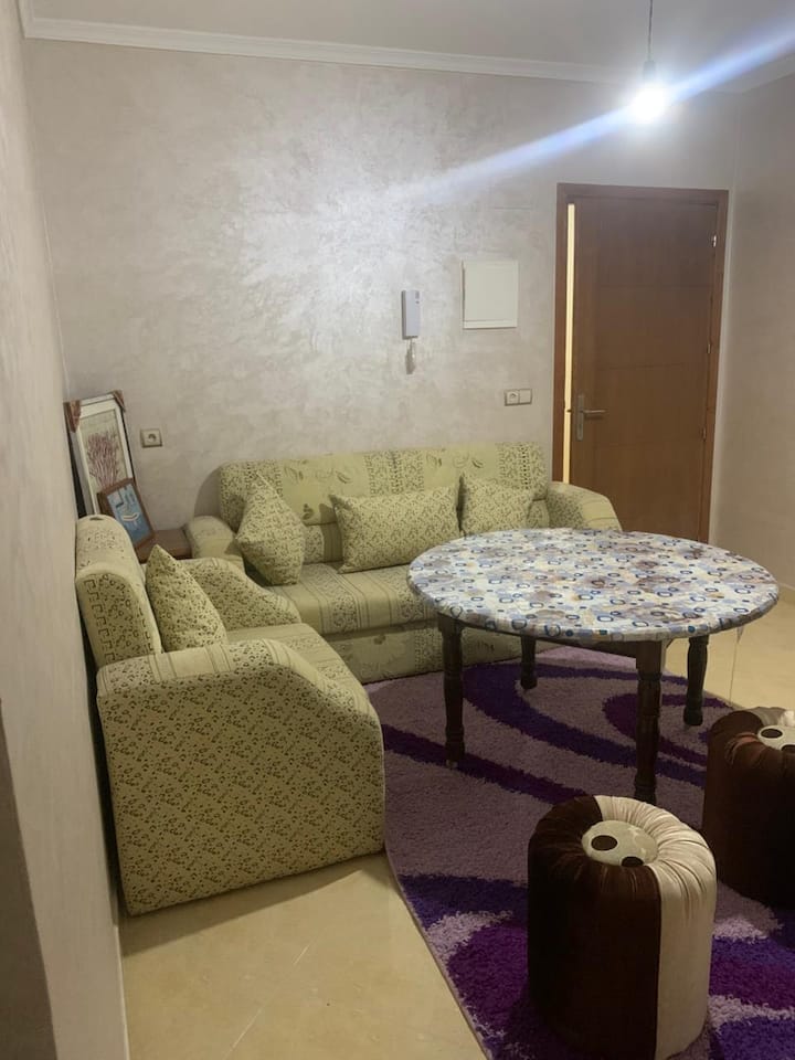 Appartement à Louer - Melilla