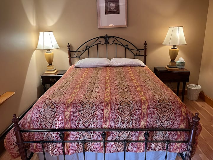 Apartment At Taylor Farm - Sanford, ME