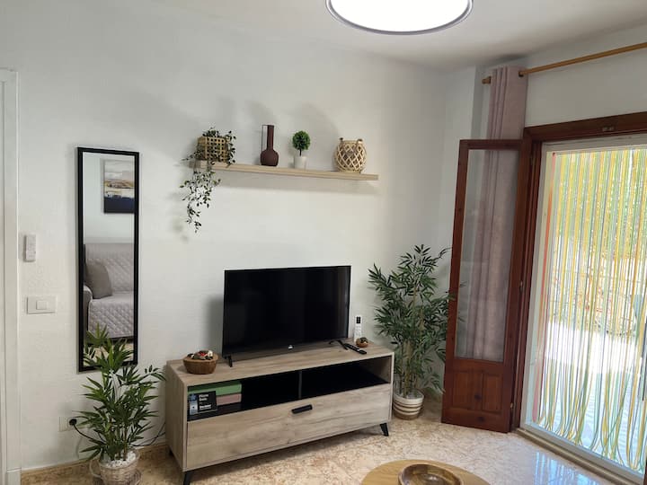 Apartamento Astur - San Javier
