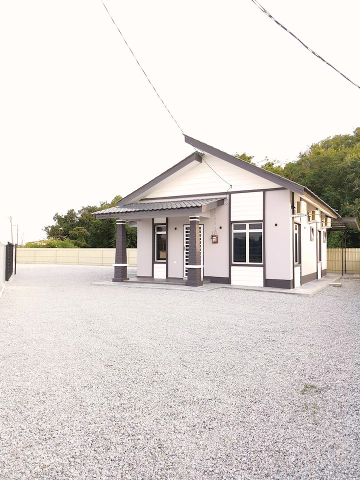 Homestay Duyong Bonda Ct - Malacca