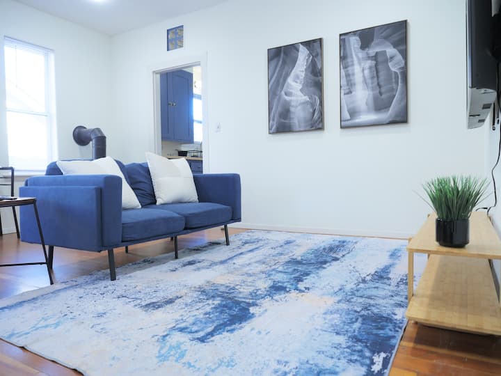 Cozy Updated 2 Bedroom Home - Salem, OR