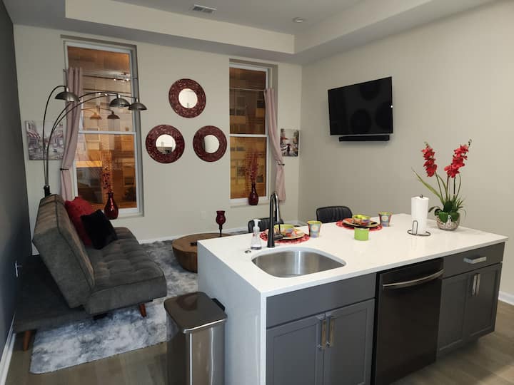 Charm City Oasis - Baltimore