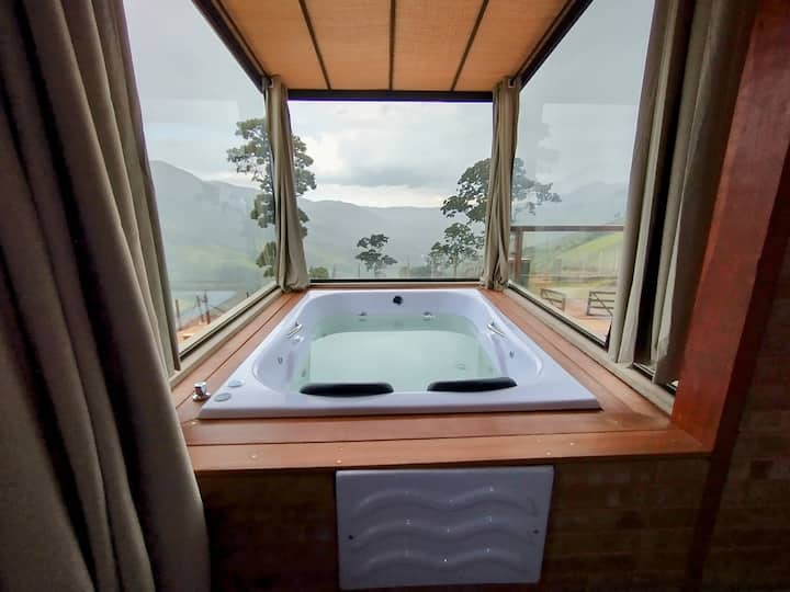 Cabana João De Barro - Brazil