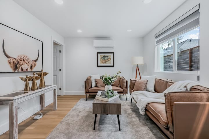 New Home In San Rafael, 2 Bedroom, 2 Fullbath - San Rafael, CA