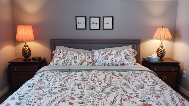 Centrally Located Apartment - Sarnia
